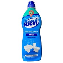 Asevi | Buy Spanish Asevi Products Online in the UK | Lemon Fresh UK
