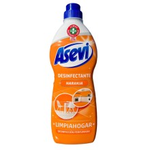 Asevi | Buy Spanish Asevi Products Online in the UK | Lemon Fresh UK