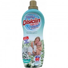 Laundry | Softeners, Fabric Conditioners & Detergents | Lemon Fresh UK