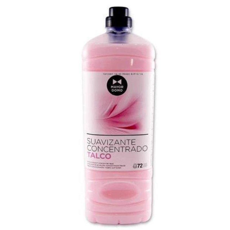 Mayordomo Concentrated Fabric Softener with Micro Capsule Technology 2L ...