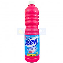 Asevi | Buy Spanish Asevi Products Online in the UK | Lemon Fresh UK