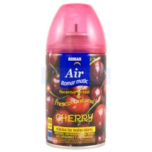 Romar | Romar Air Fresheners - Lemon Fresh UK Ltd